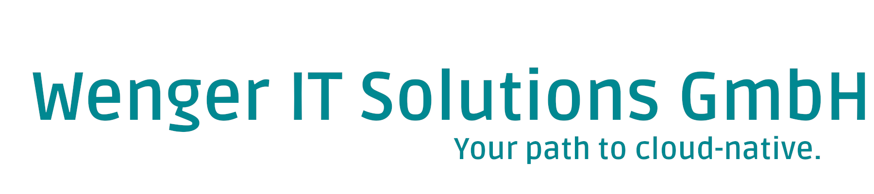 Wenger IT Solutions GmbH